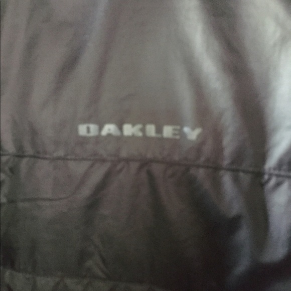 Oakley | Jackets & Coats | Oakley Coat | Poshmark
